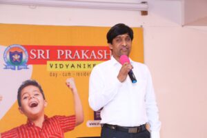 Bollant Industries- Srikanth Bolla